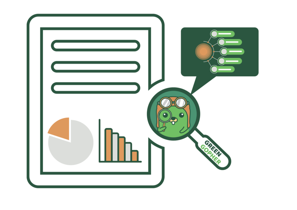 Revolutionizing Association And Non Profit Salary Data Green Gopher