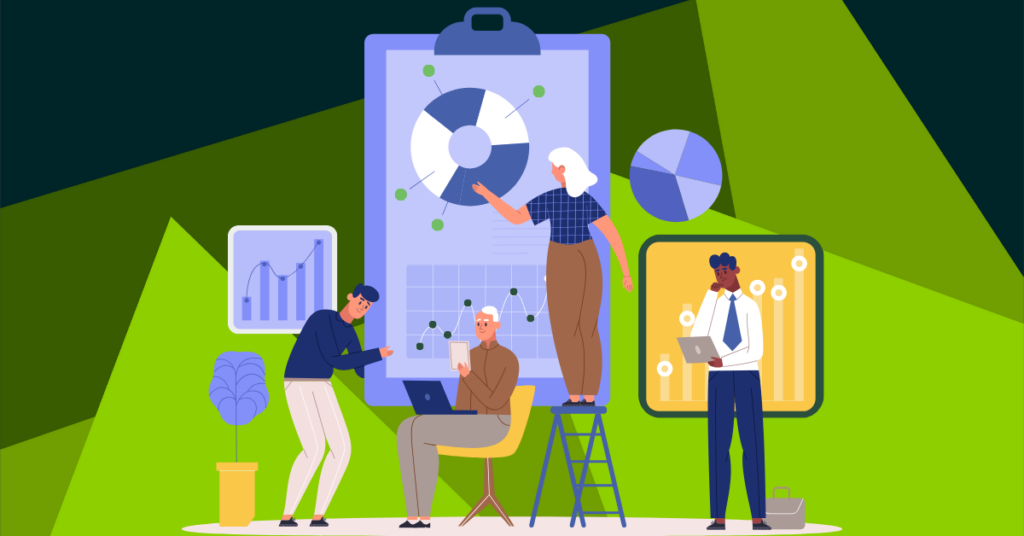 Revolutionizing Association And Non Profit Salary Data Green Gopher